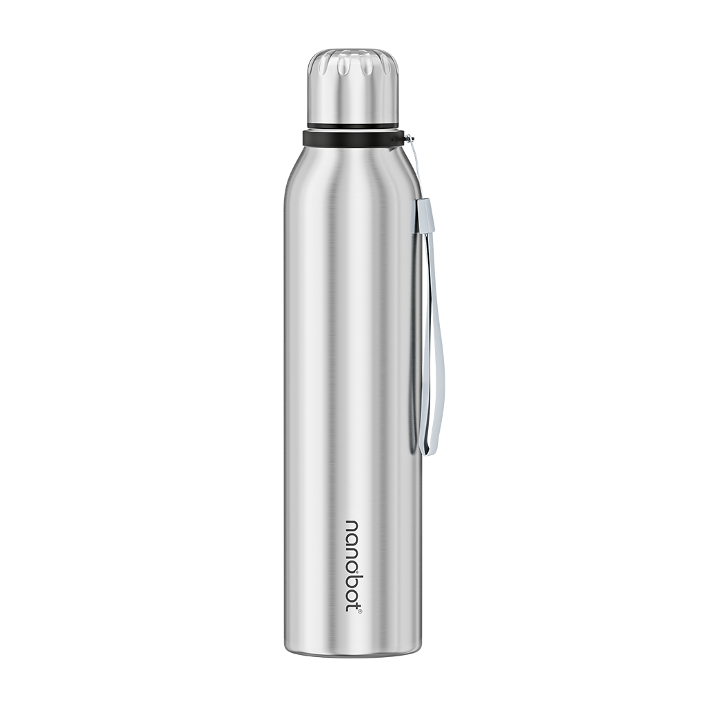 For What Different Purposes Do You Use A Thermos Flask? – Nanobot Solutions