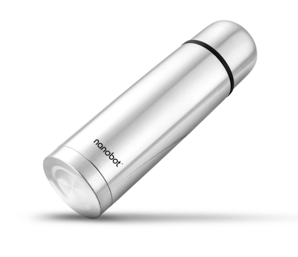 What Is A Vacuum Flask And How Does It Work? – Nanobot Solutions