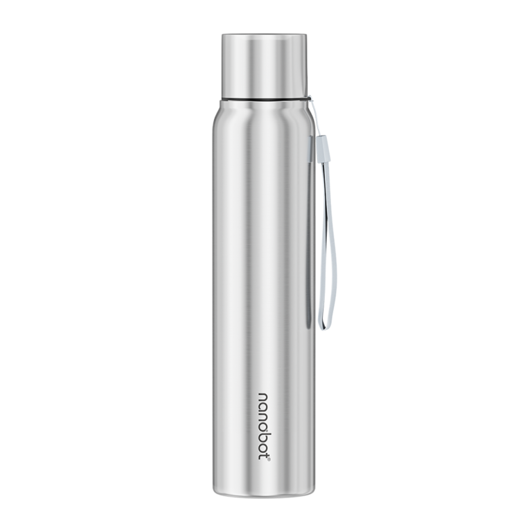 What Is A Vacuum Flask And How Does It Work? – Nanobot Solutions